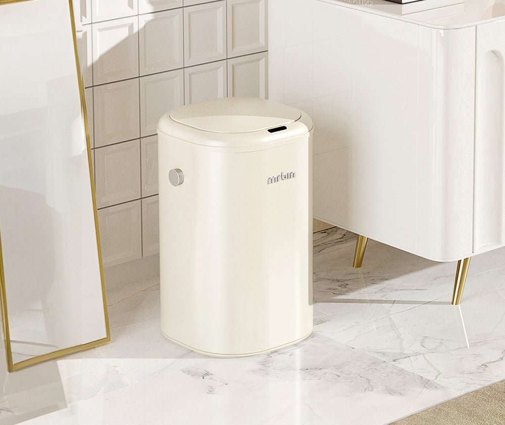 Elevate Your Interior Decor with Aesthetic Trash Cans | Mr.bin – mrbin