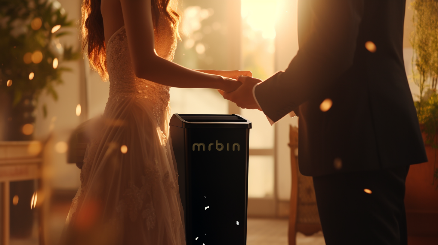 Elevate Your Interior Decor with Aesthetic Trash Cans | Mr.bin – mrbin
